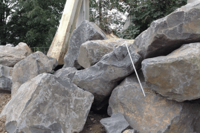 Natuursteen keien | de Beijer Groep BV