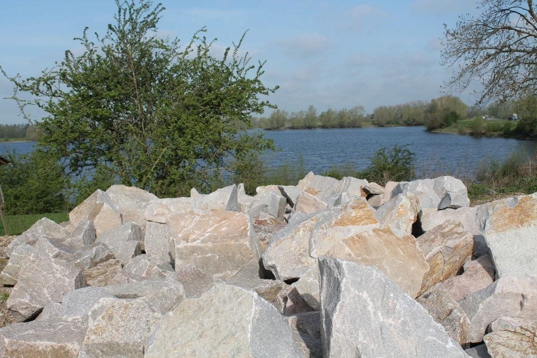Natuursteen keien | de Beijer Groep BV