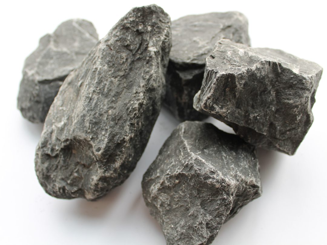 Hardsteen antraciet - De Beijer