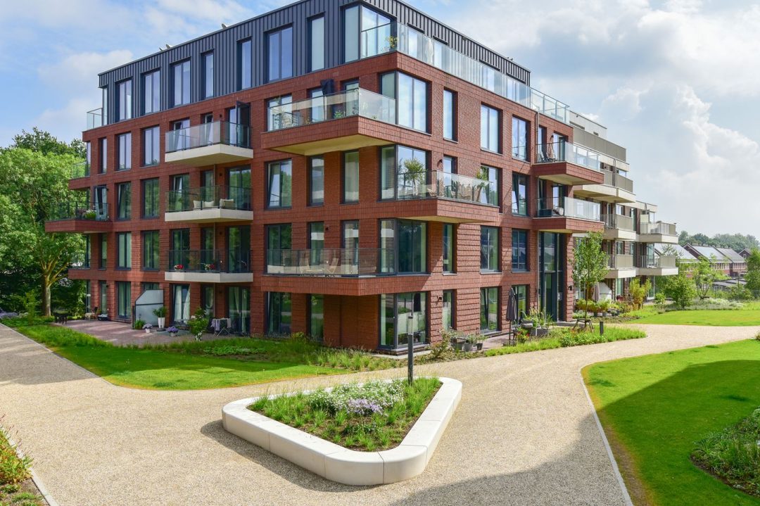 Daktuin Olympiade Amstelveen – Halfverharding met Aquado Natural - De ...