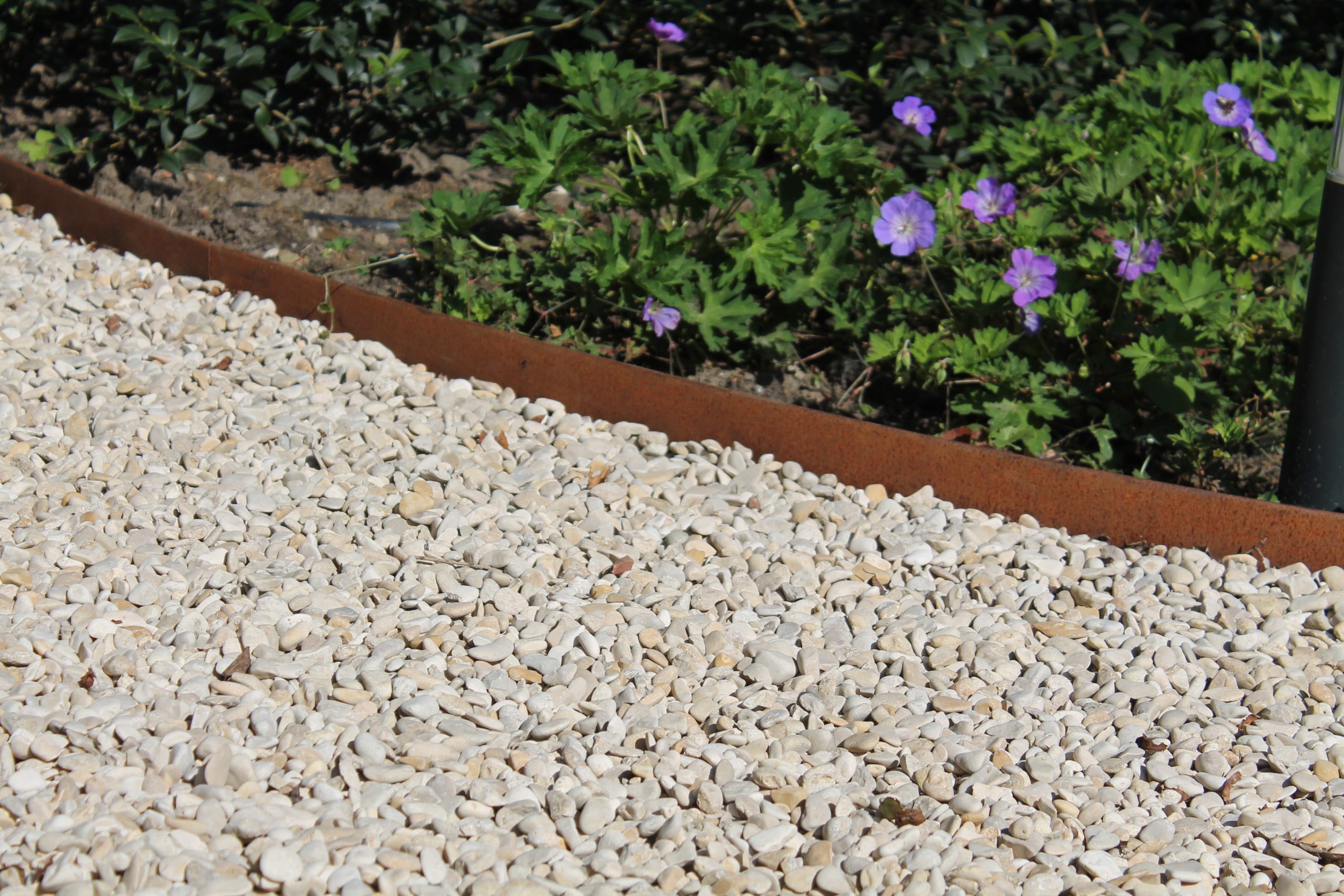 Castle Grind: Stijlvolle Siergrind voor Elke Buitenruimte